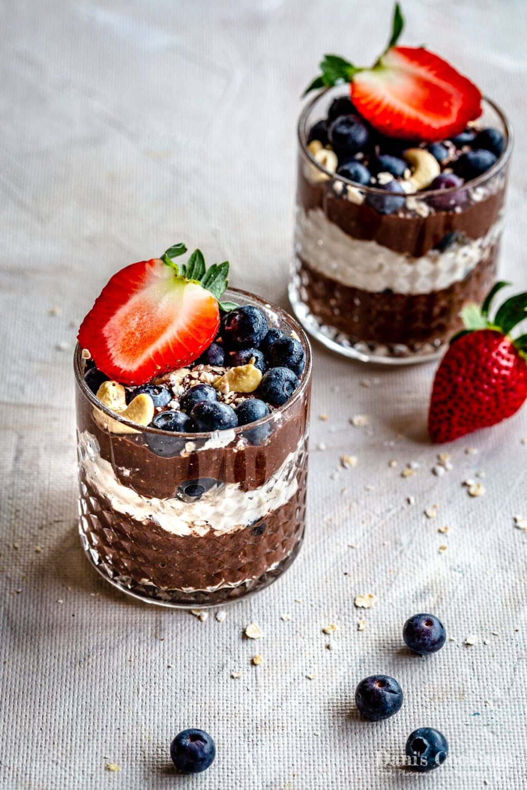 15 Healthy Birthday Cake Alternatives - Wholly Tasteful