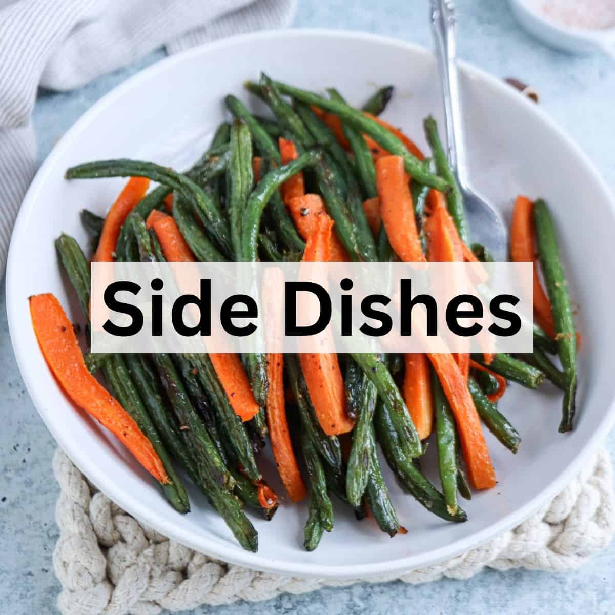 Recipes - Wholly Tasteful