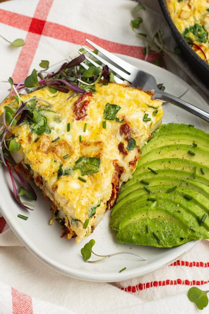 20 Cottage Cheese Breakfast Recipes (High Protein) - Wholly Tasteful