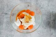 Skyr cheesecake (high protein, no cream cheese) - Wholly Tasteful